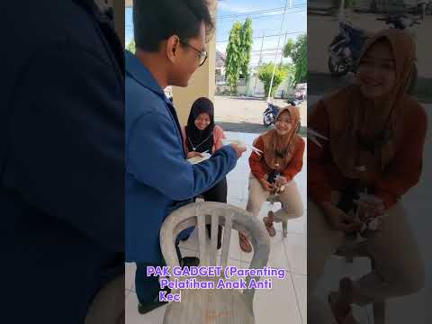 BBK 3 Universitas Airlangga - Recap Kegiatan Program Kerja BBK 3 Desa Bringkang, Menganti, Gresik