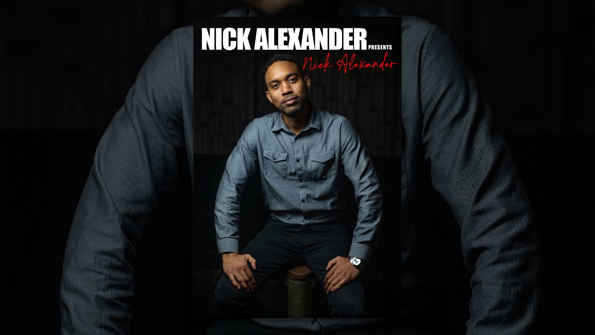 Nick Alexander: Presents Nick Alexander - YouTube