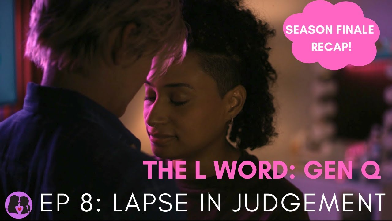 The L Word: Gen Q Episode 8 Recap - YouTube