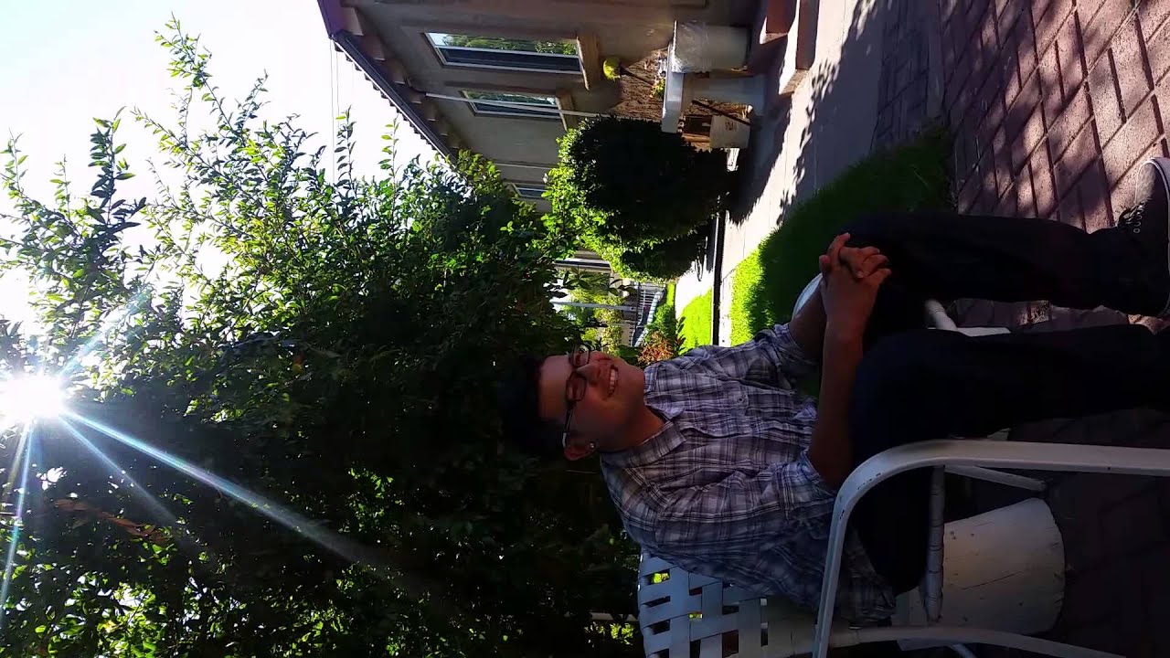 Mi razon de ser cover - El compa Jay - YouTube