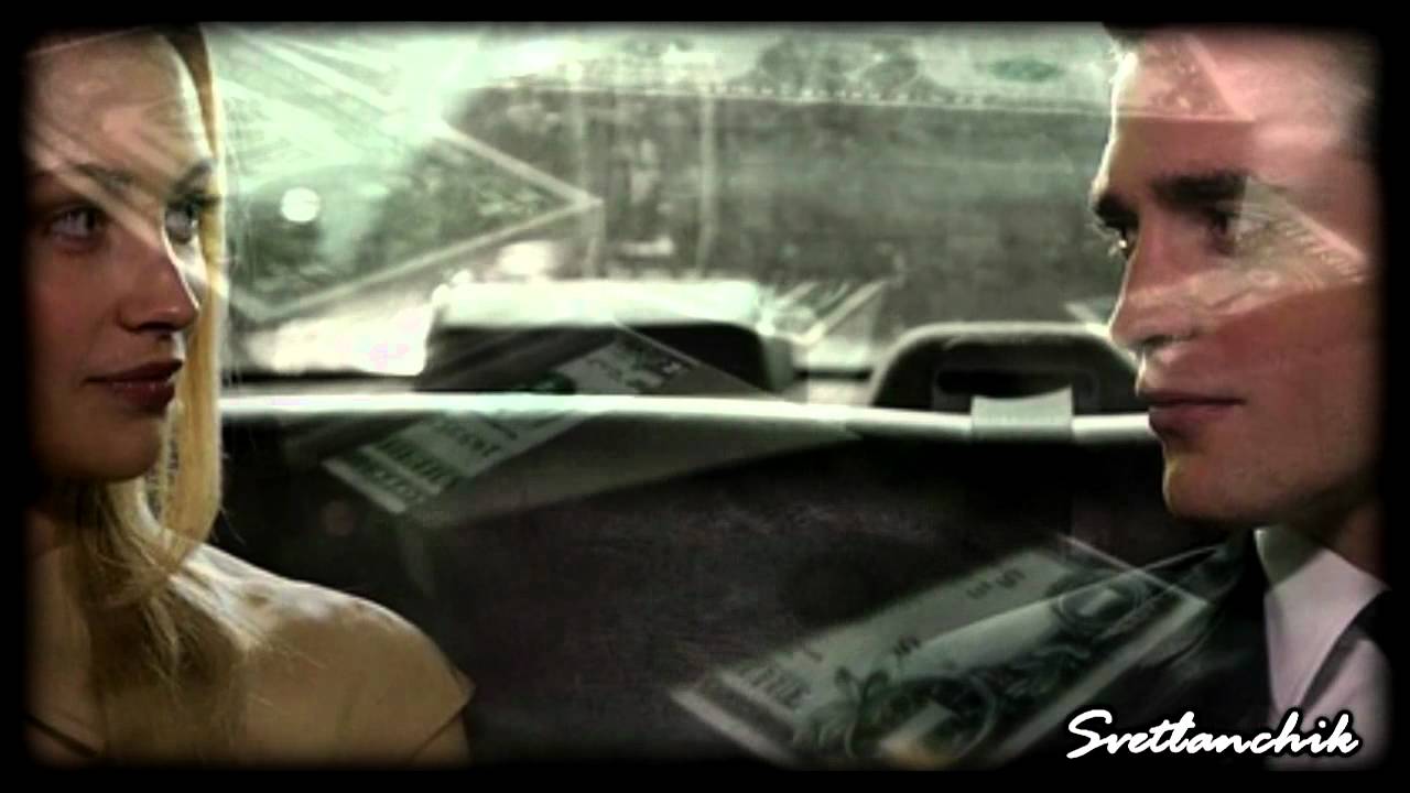 Cosmopolis. Trailer. - YouTube