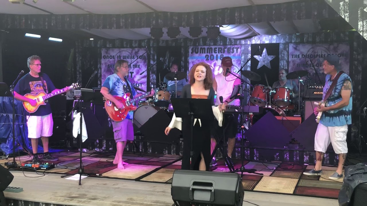 Estimated /Other One/BFD - YouTube