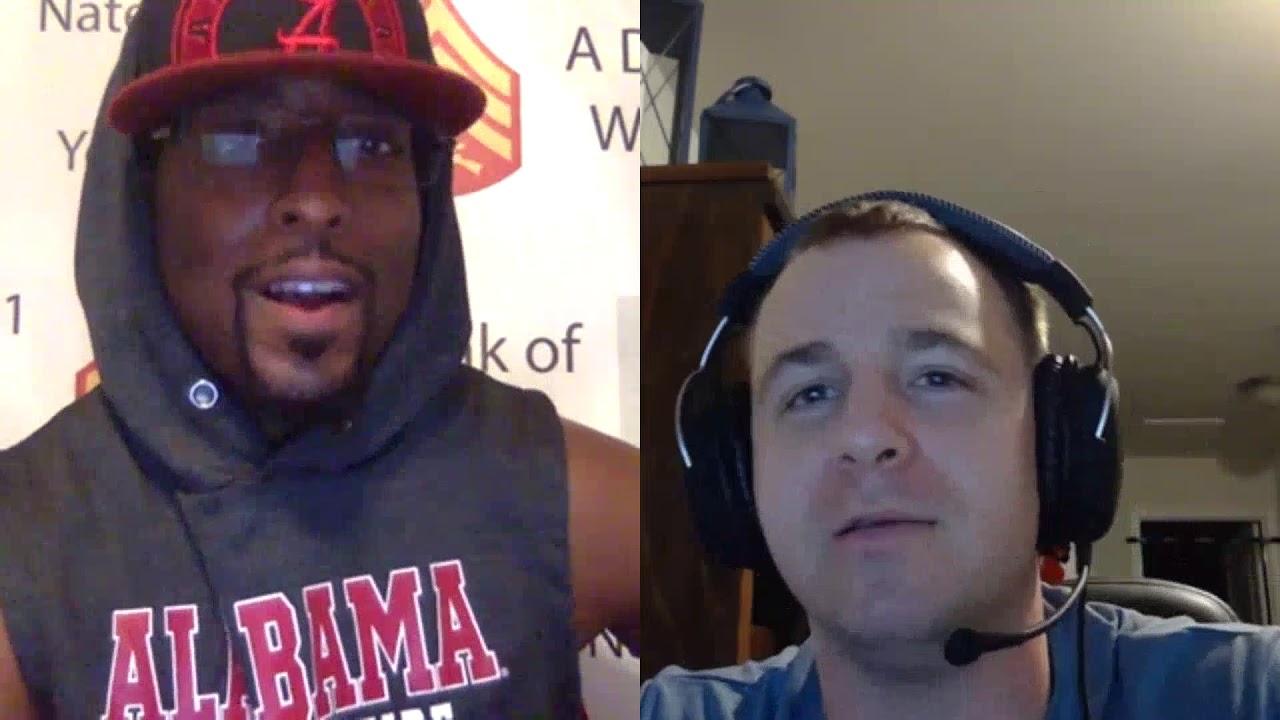 ADOW EP. 54 PT.5 - YouTube