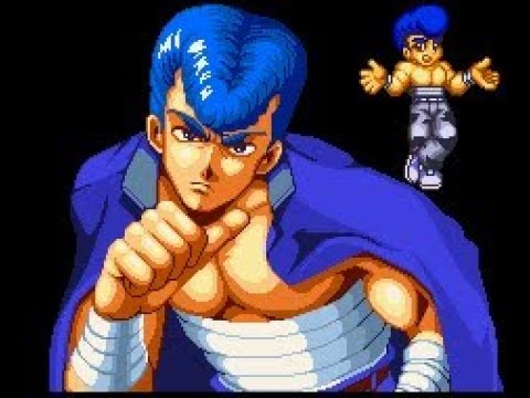 River City Ransom EX [Short Clip] [Riki The Torpedo] (Commentary) - YouTube