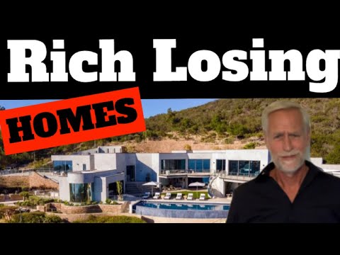 Rich Losing - HOMES - YouTube