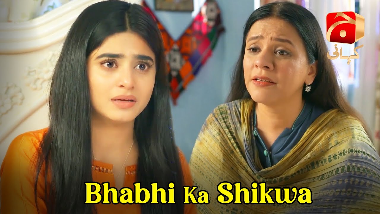 Zakham Episode 37 | Best Scene 08 | Aagha Ali - Sehar Khan - Azfar ...