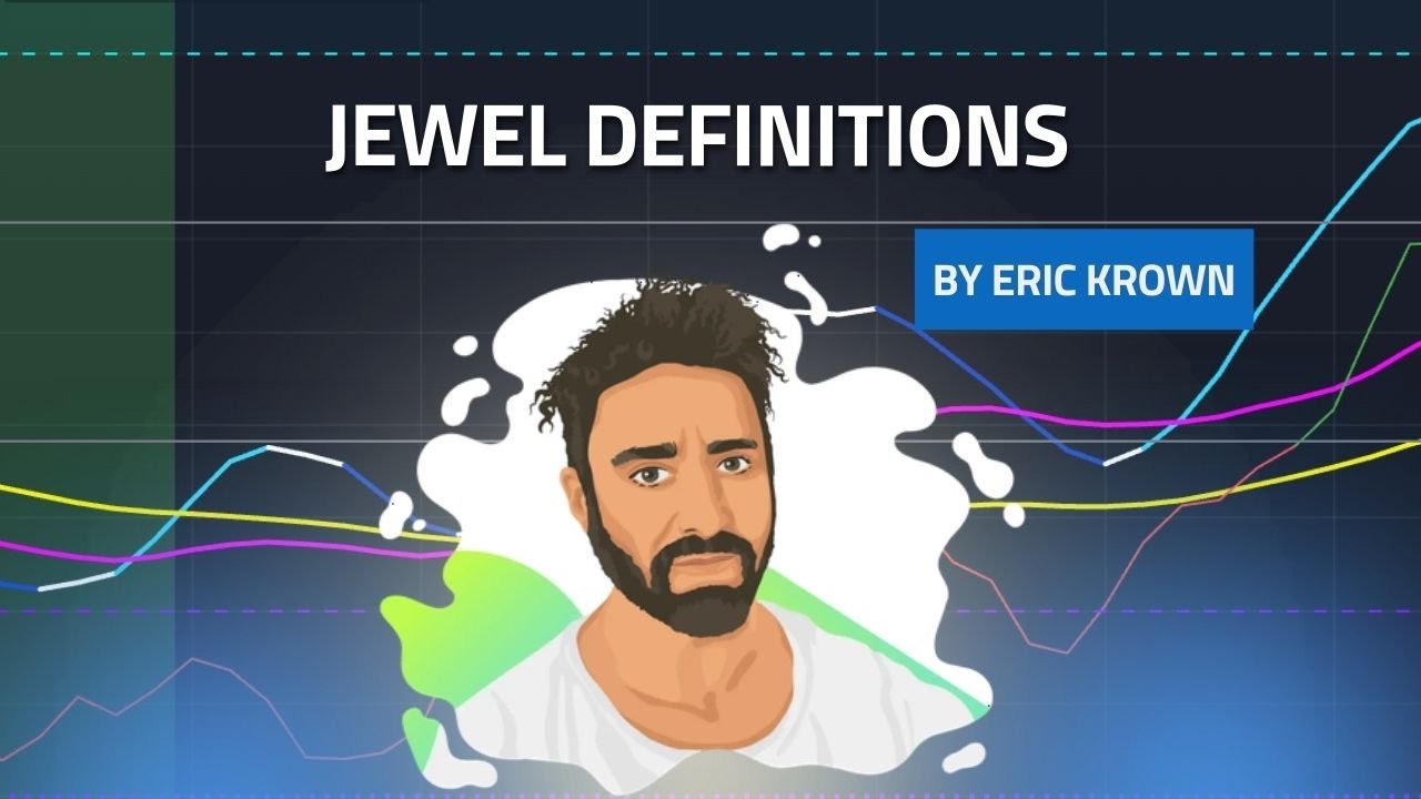 Jewel Definitions by Eric Krown - YouTube