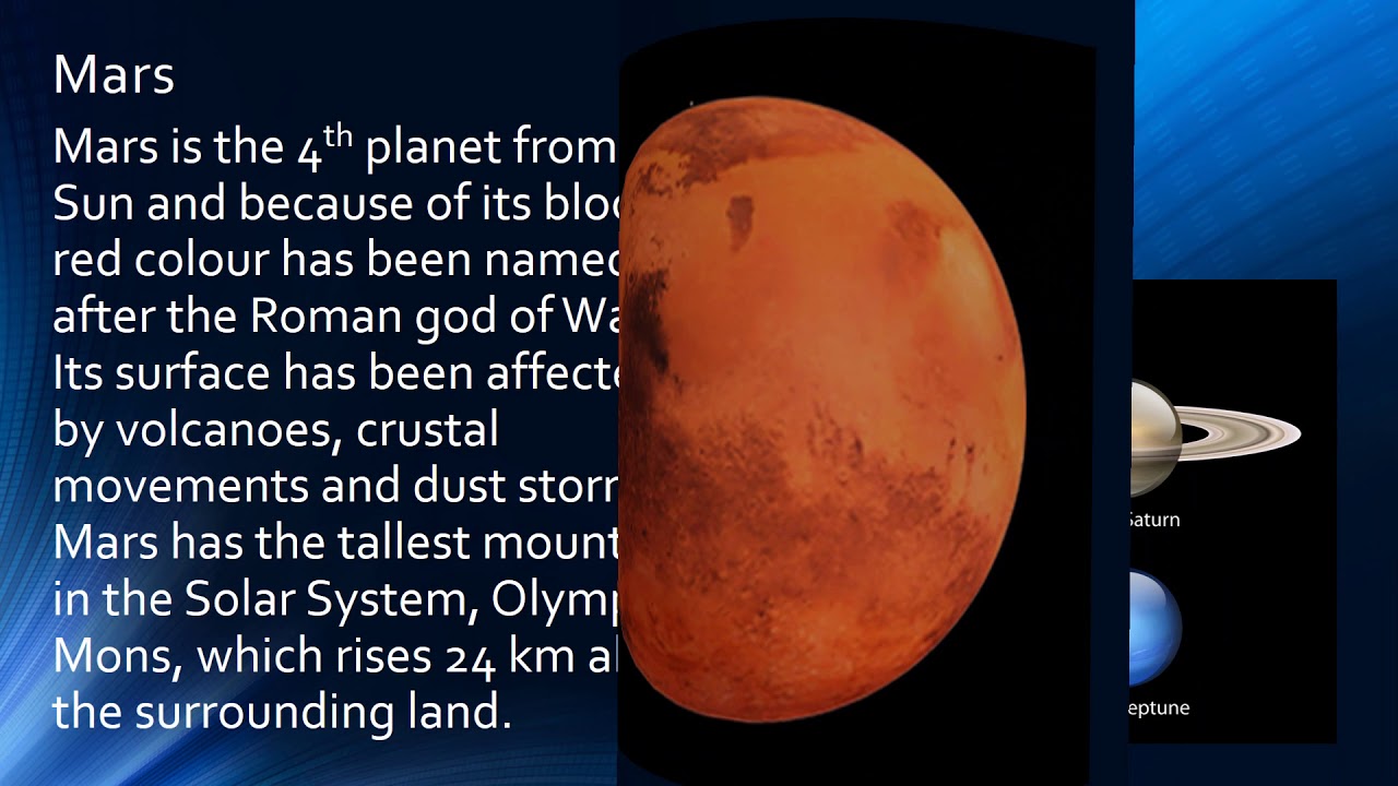 Fascinating Facts About Our Solar System YouTube fascinating-facts-about-our-solar-system-youtube