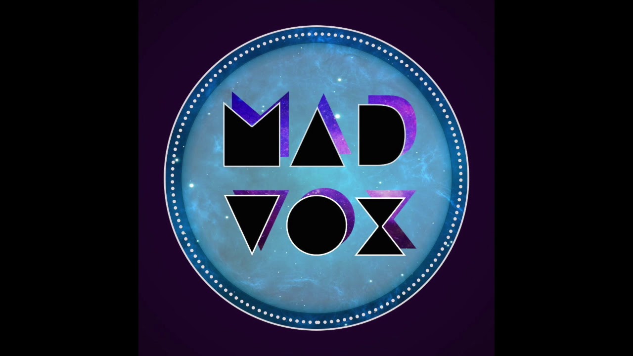 Mad Vox - Introducción (Audio Oficial) - YouTube