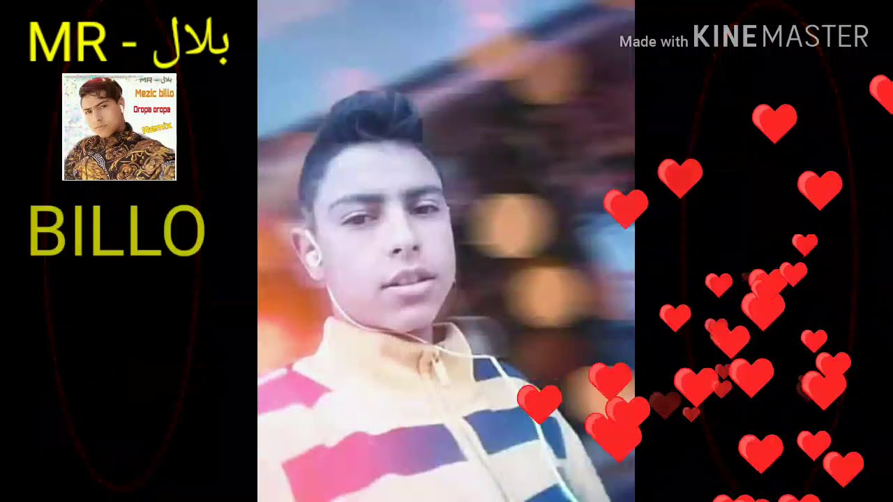 Cheb BELLO - New version - Remix 2020.mp3 - YouTube