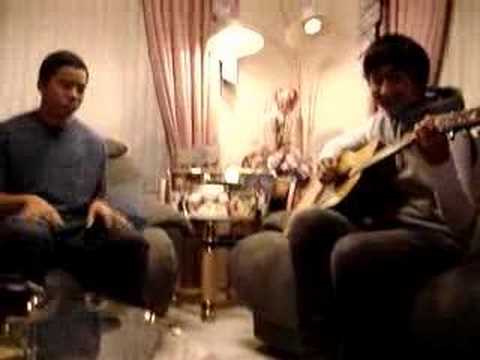 Daniel Esguerra & Christian Tuason - YouTube