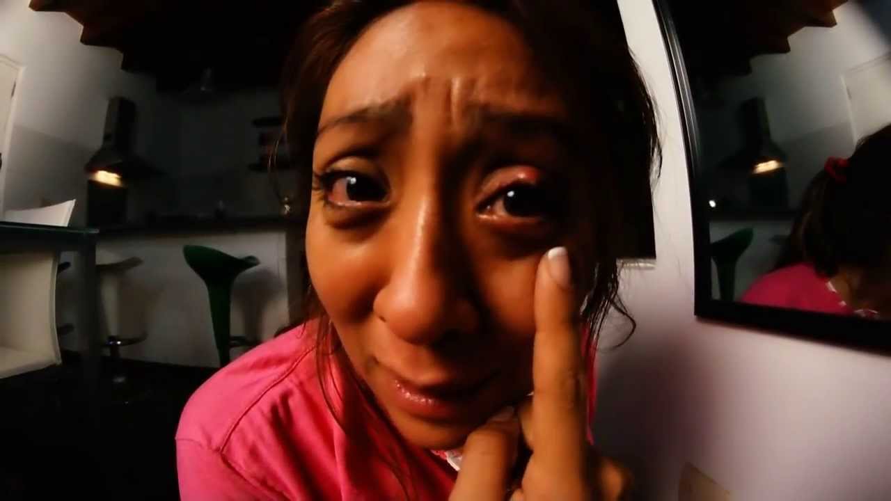 SOLA POR HOY (capítulo 1) - Así empieza la historia - YouTube