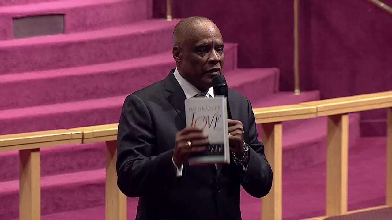 Reid Temple A.M.E. - Mid Week Bible Study - YouTube