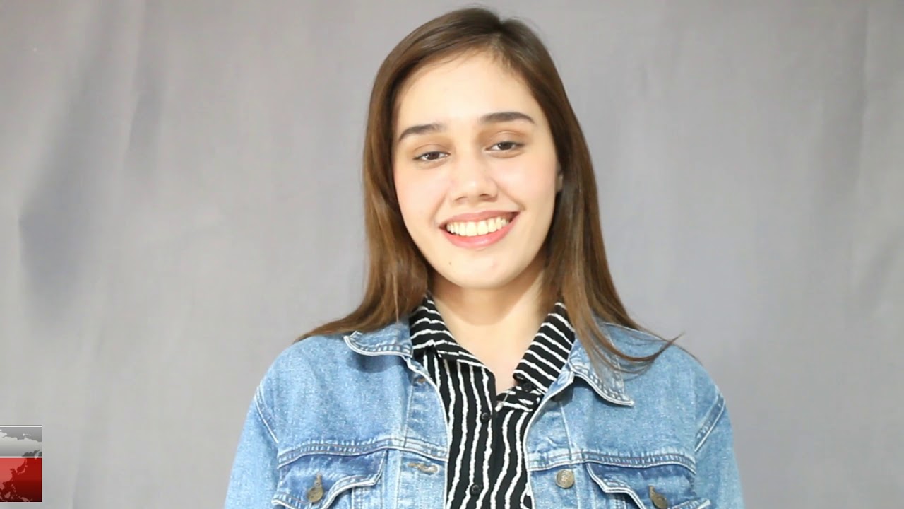 VTR SAMPLE PATRICIA LE GALLEZ - YouTube