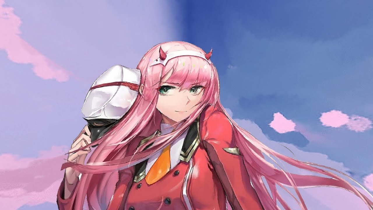 PROBAMOS TEXTURE PACKS DE ZERO TWO - YouTube