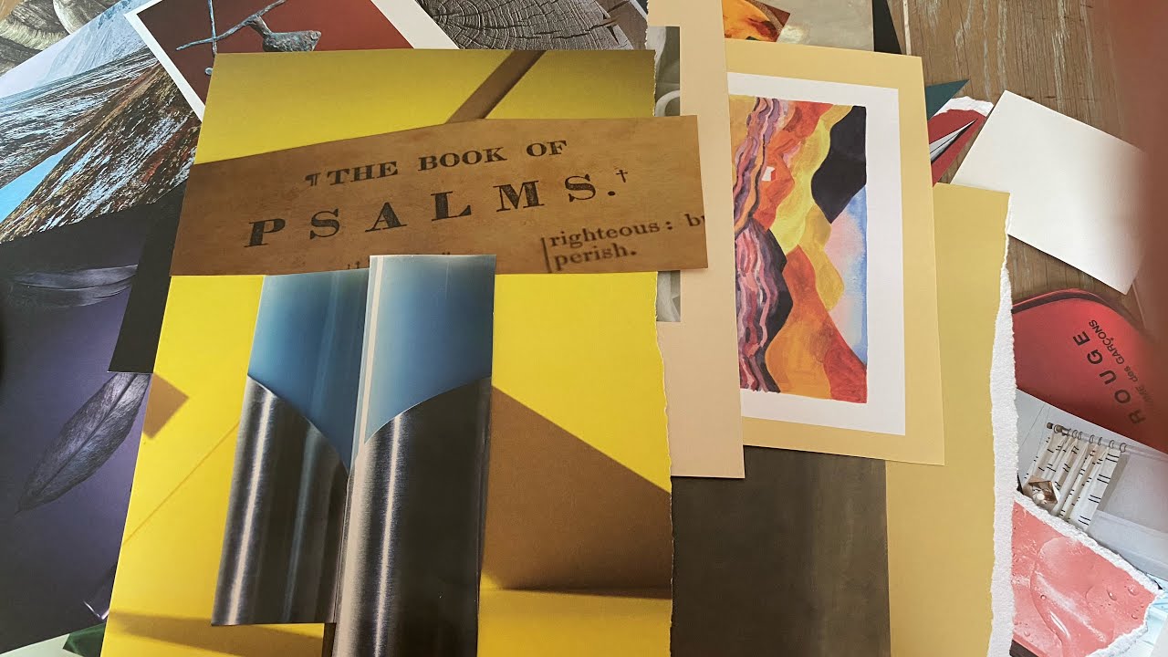 Collage 19 January 2025 - YouTube