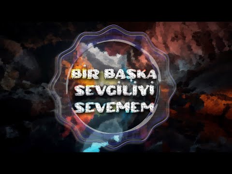 Cem Özkan - Bir Başka Sevgiliyi Sevemem💝