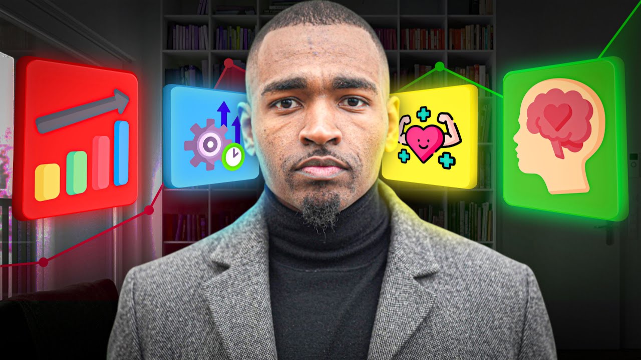 How To Increase Your Productivity By 100x (Ultimate Hack) - YouTube