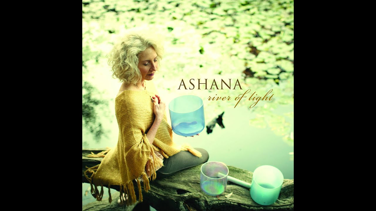 River of light - Ashana [Full album] - YouTube