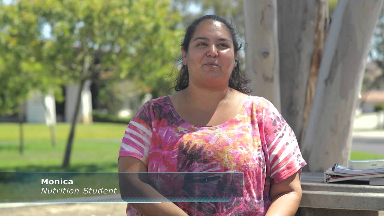 Cuesta College Reentry Program - YouTube