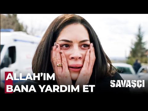 Aslı İçin Zamanın Durduğu An - Savaşçı