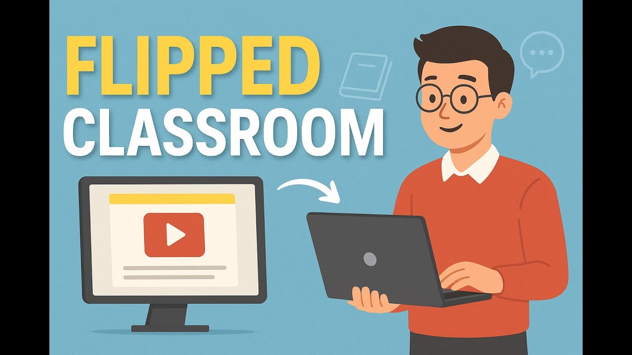 The Flipped Classroom - YouTube