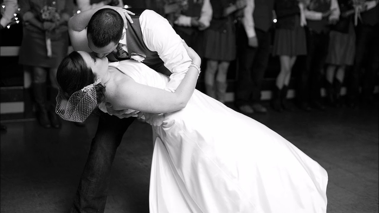 Mike McClellan ~ Saturday Dance - YouTube