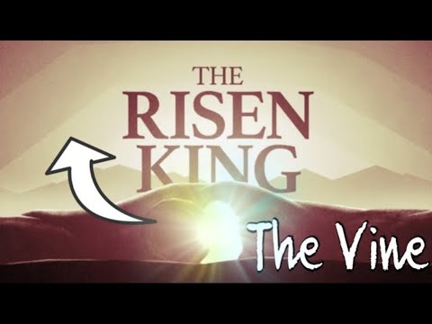 Passover: The King Is Risen - YouTube