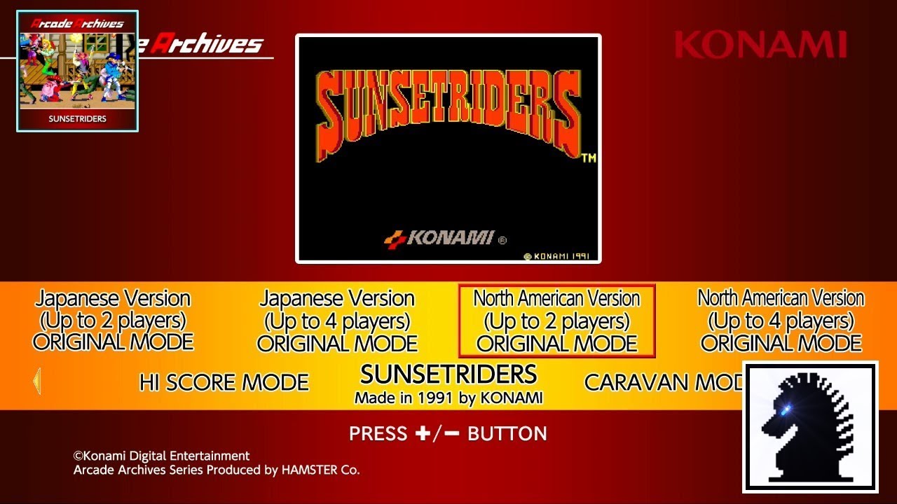NS Arcade Archives: Sunset Riders - Billy - YouTube