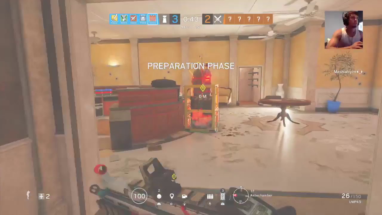 2018 Last|R6 - YouTube