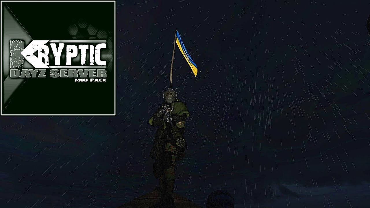 Enigma DayZ Kryptic Montage - YouTube