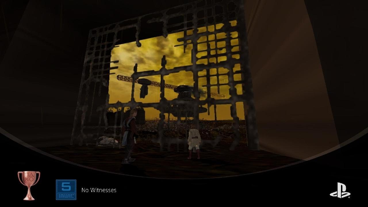 STAR WARS The Clone Wars_Trophy - YouTube