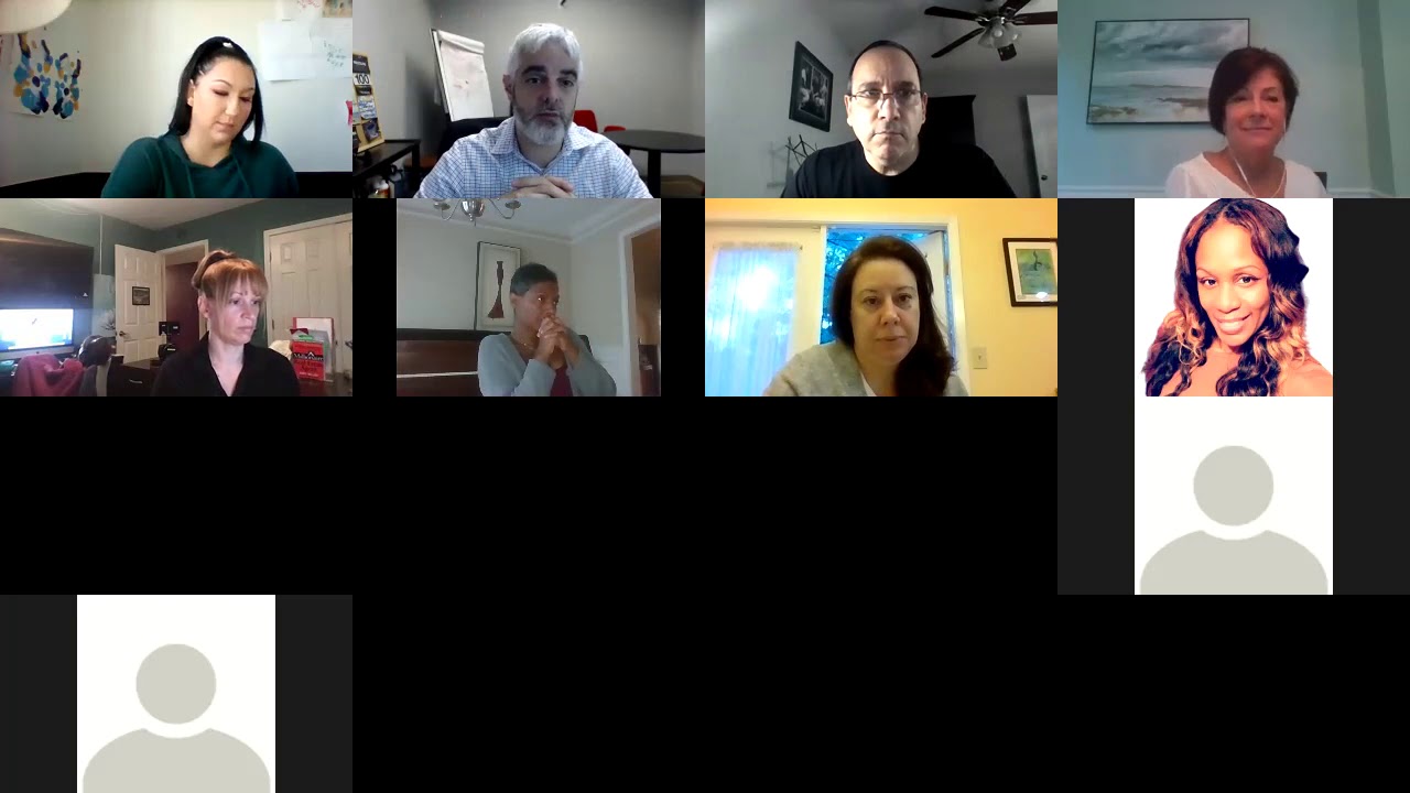 4th Quarter GPS Wednesday Morning Huddle 9/30/2020 - YouTube