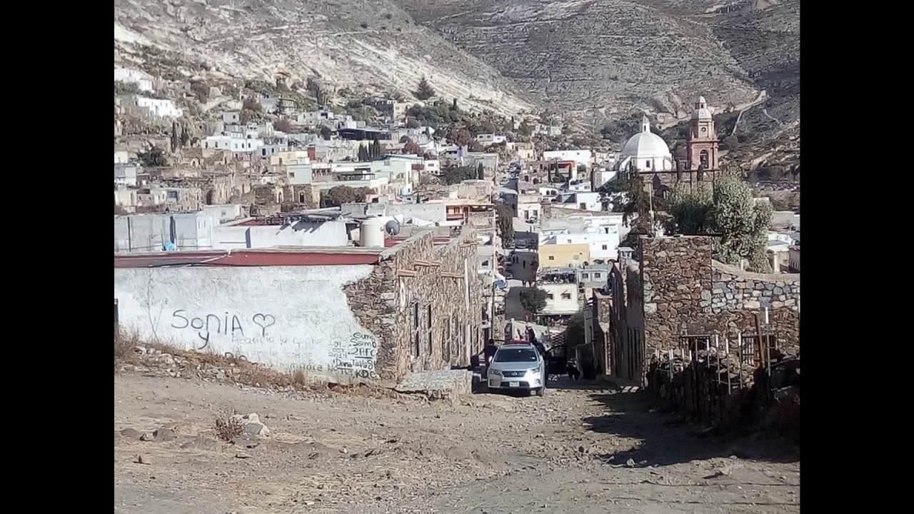 Visita a Doctor Arroyo NL. - YouTube