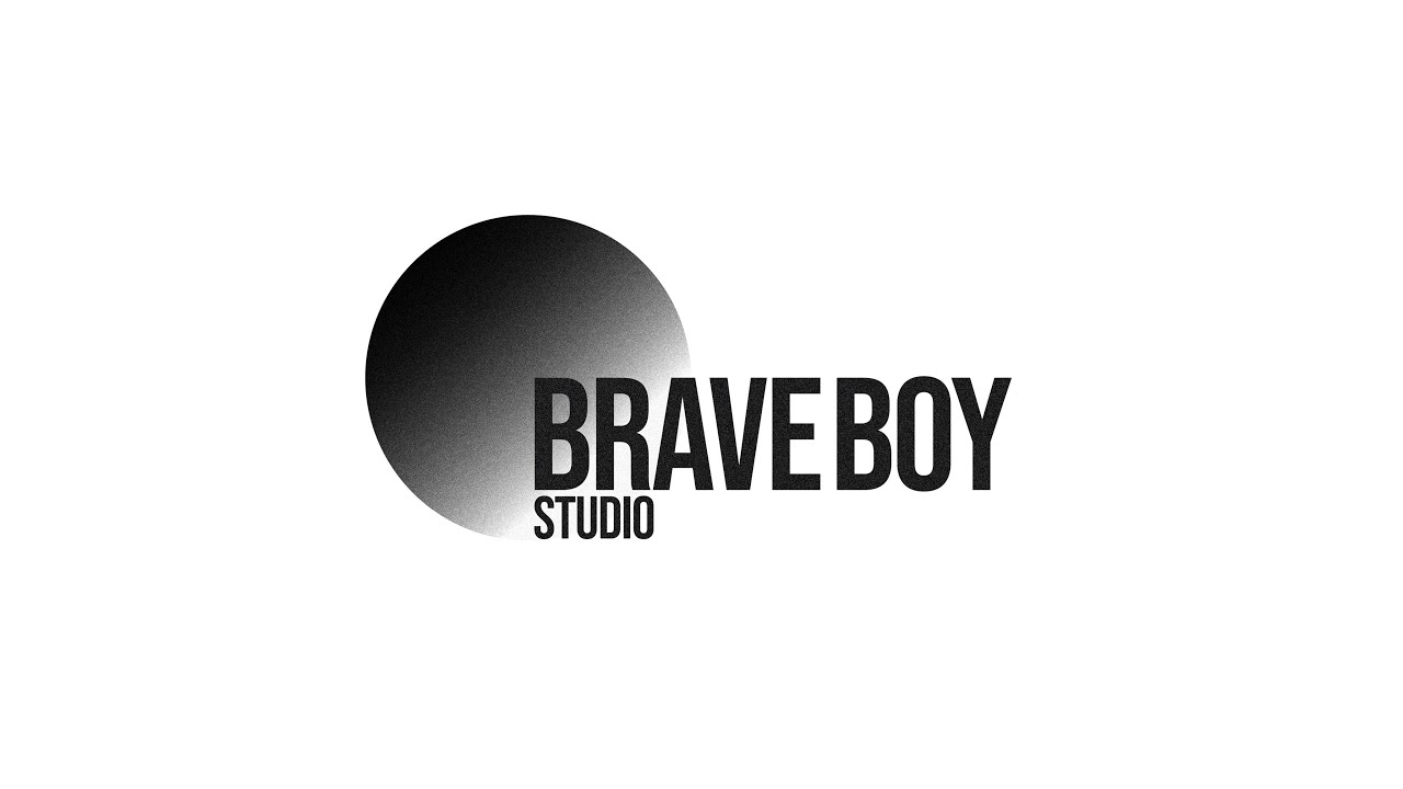 BRAVE BOY Studio ™ 2019 - YouTube