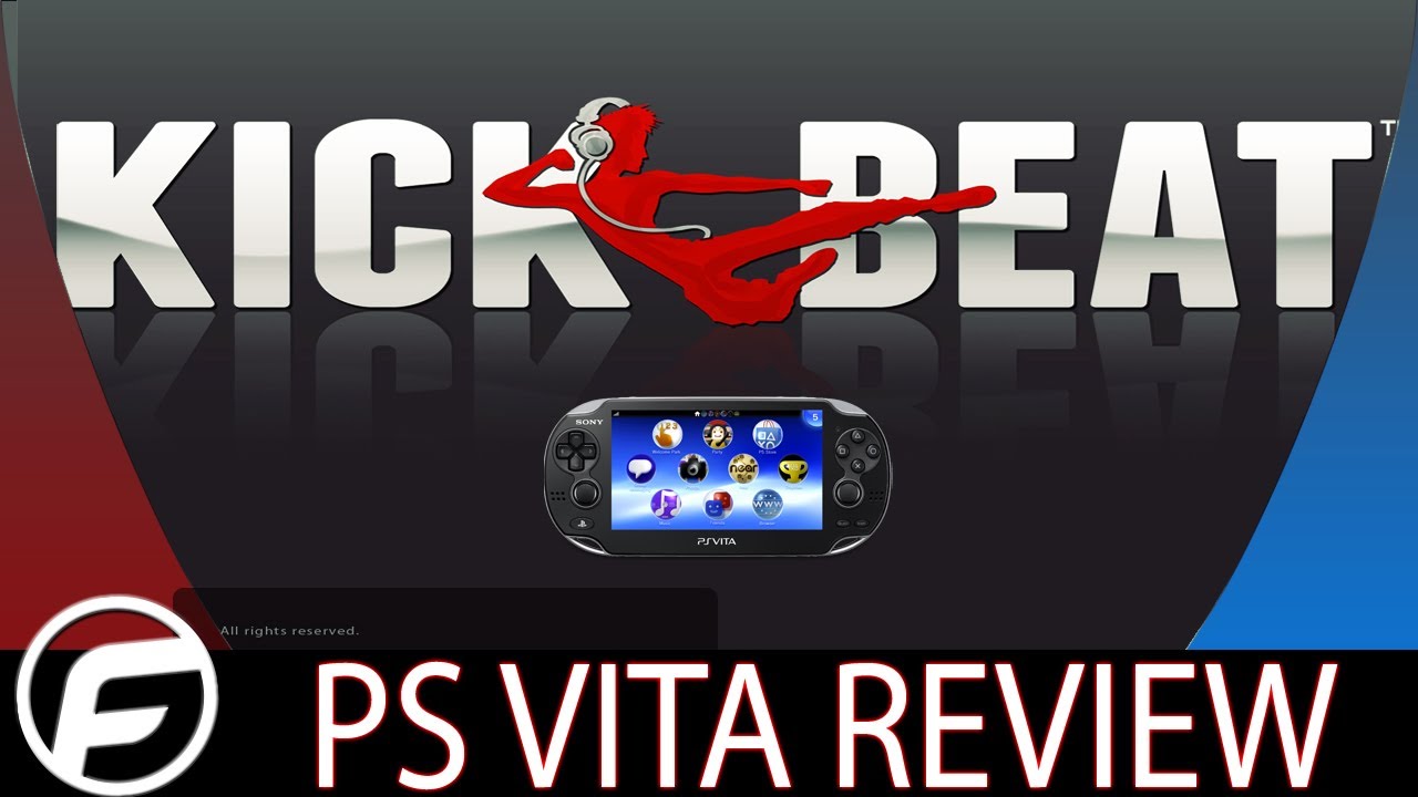Kick Beat Review - YouTube