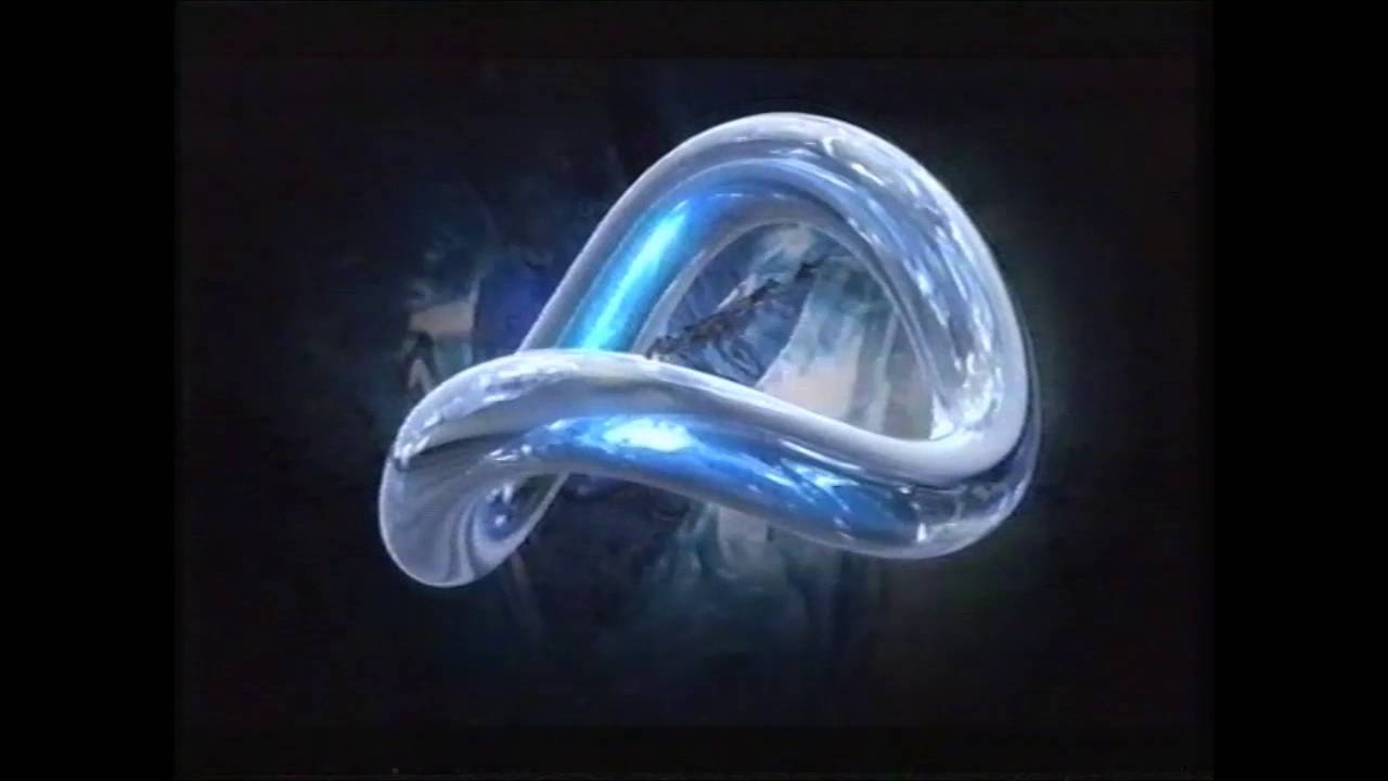 ABC Ident 2 (2002?) - YouTube