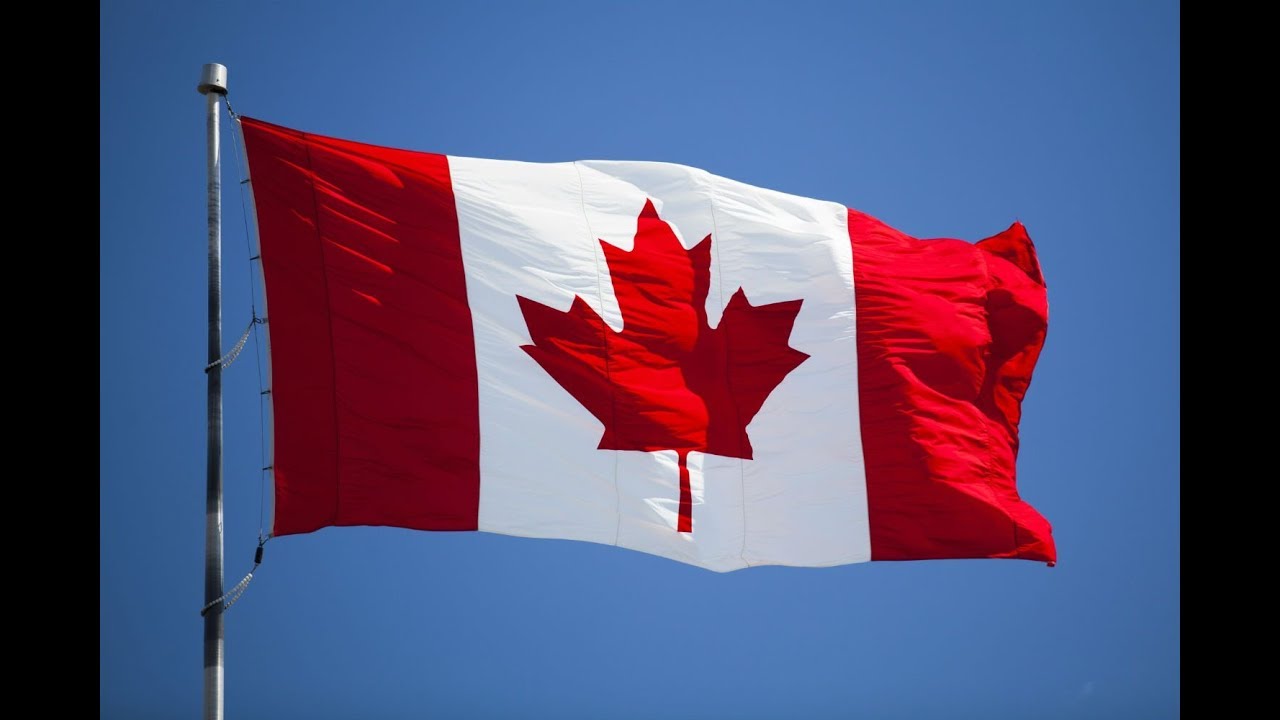 Why Living In Canada Sucks (Full Version) - YouTube