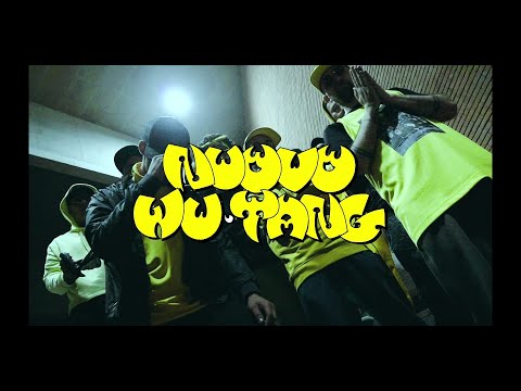 OLYO!bollente - NUOVO WU-TANG