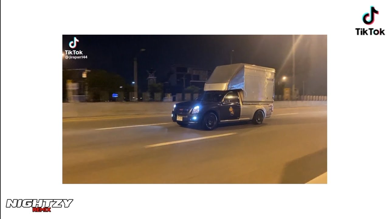 #เพลงแดนซ์ ฮิตในแอป#TIKTOK.DANZA KUDURO โจ๊ะๆ NIGHTZY REMIX. - YouTube