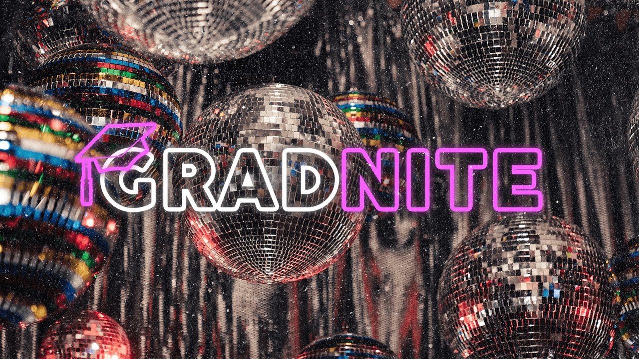 Grad Nite 2020 - YouTube