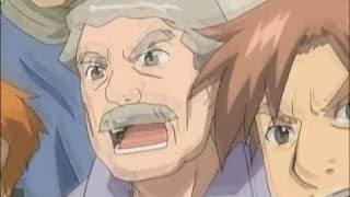 Deltora Quest Ep 18 Jasmine Vs Doom English Dub - YouTube