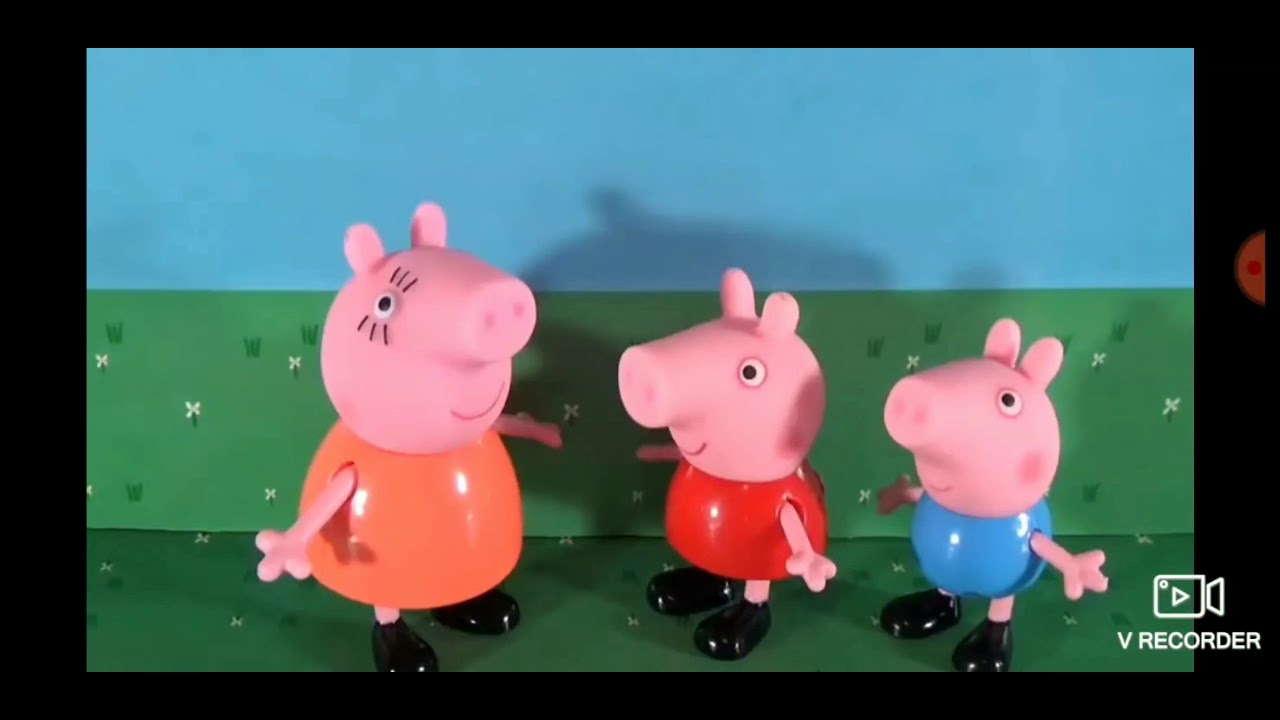 Intro peppa pig - YouTube