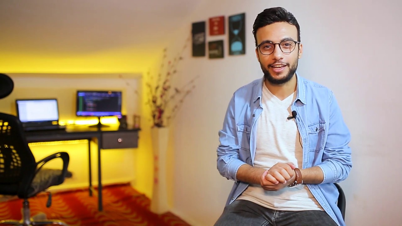 Captain Dev Promo - YouTube