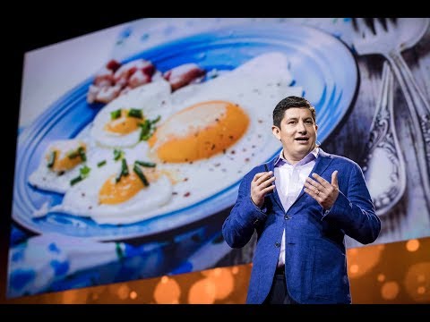 How does our gut talk to our brain? | Diego Bohorquez