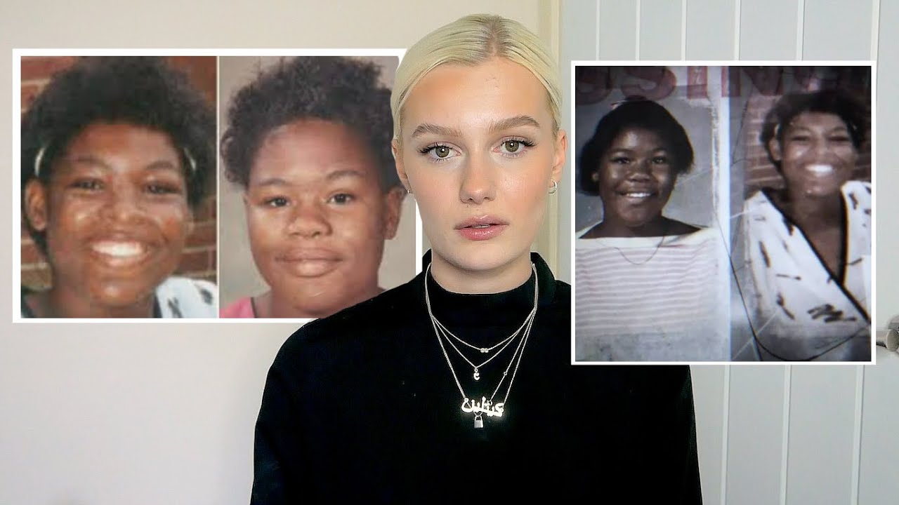 THE MISSING MILLBROOK TWINS | WHERE ARE DANNETTE AND JEANNETTE? Caitlin ...