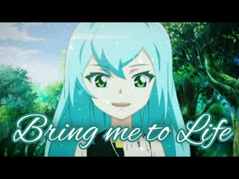 Turning Mecard w {Isobel} ~Bring me to life~ ️ - YouTube