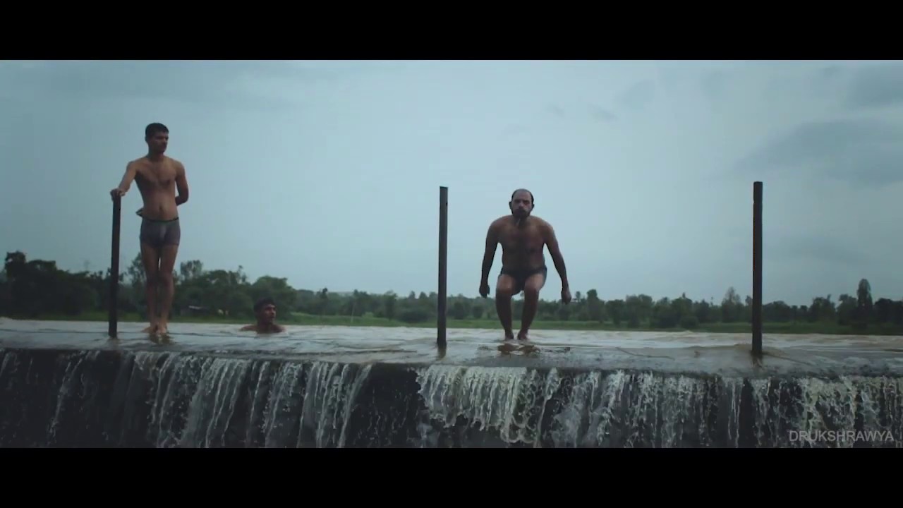 Kalamba Lake | Kolhapur Nature | ( USE HEADPHONES ) - YouTube