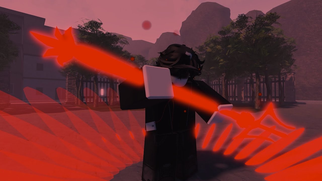 roblox script showcase - Undertale Determination - YouTube