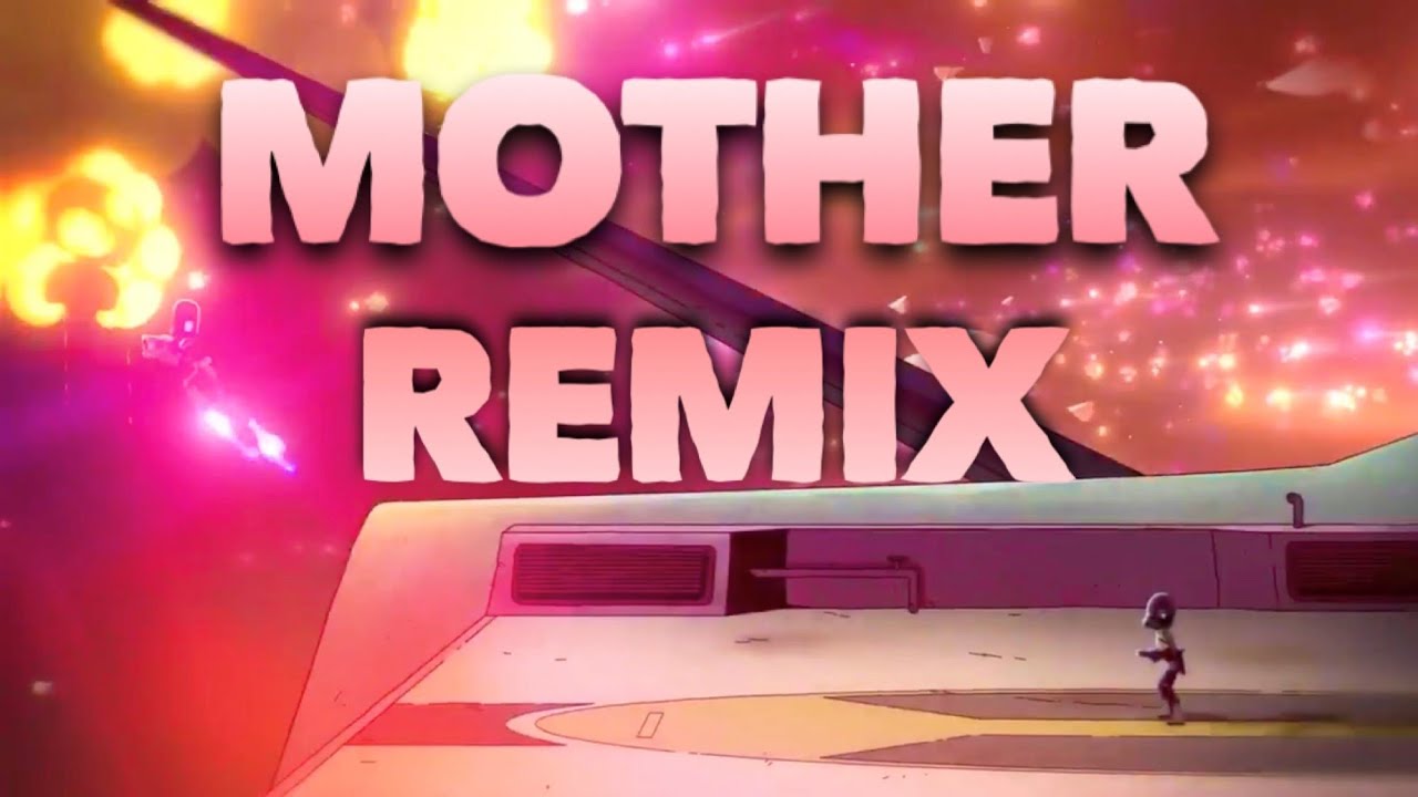 Mother Remix - (Final Space) - YouTube